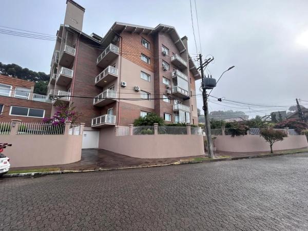 Apt Vivenda By Cia Da Temporada - Canela