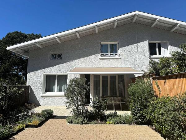 Résidence 400-pyla Sur Mer - Maison Familiale 8 Pers à Pyla-sur-mer, Proche Plage Mae-1164 - La Teste-de-Buch