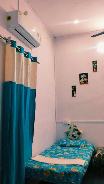 Vardaan Rooms -