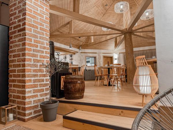 Camping Ursulet Durau - Rome
