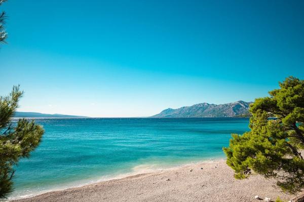 Apartments Andelko - Baška Voda