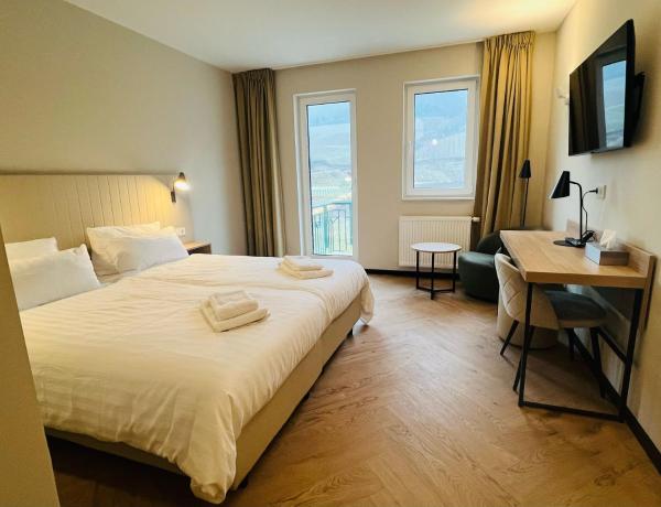 May Hotel Mayschoß - Altenahr