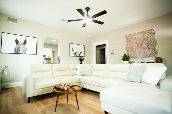 Ybor City King Beds Free Parking 2 Miles To Downtown - Tampa, FL