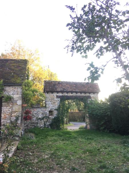 La Grelottière - Gîte Atypique - Rocamadour