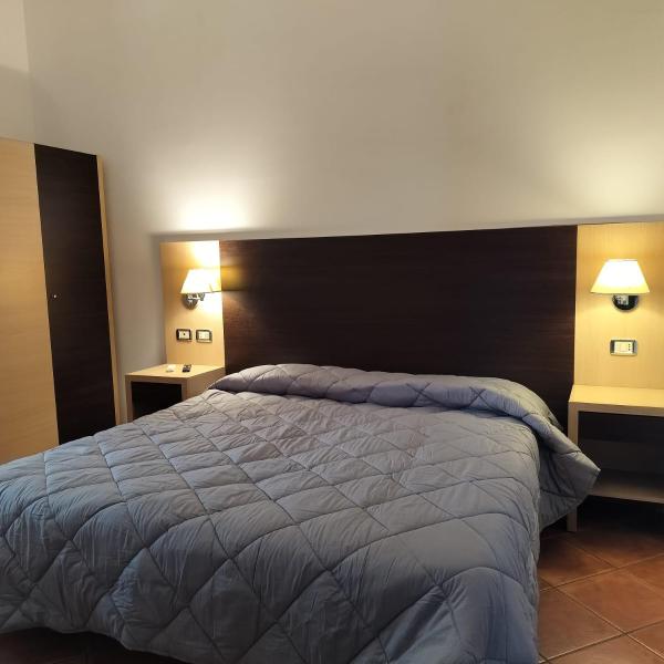 Le Camere Del Corso - Margherita di Savoia