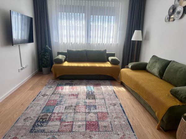 Apartman Pepi Luxury - Zagreb