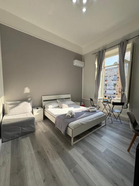 B&b San Ferdinando Napoli - Naples