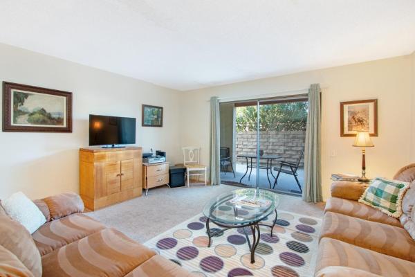 Ranch Club Getaway By Oranj Palm - Palm Springs