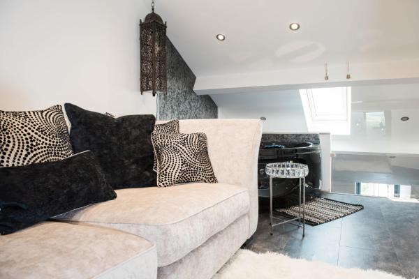 The Penthouse - Kendal