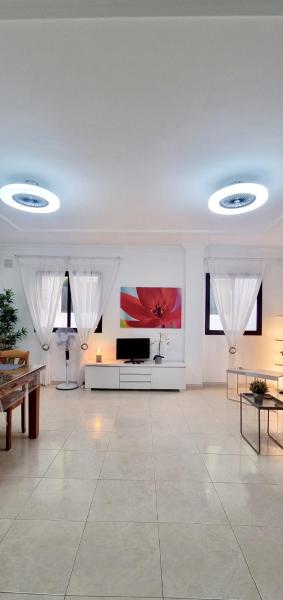 Almar Wego! Apartamento Entero En Alcala - Beachfront Apartment - La Gomera