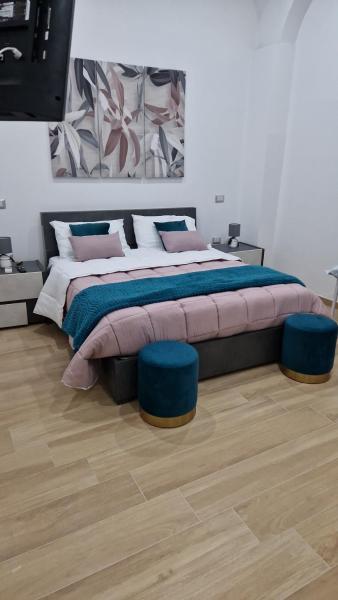 Casagiòia - Caserta