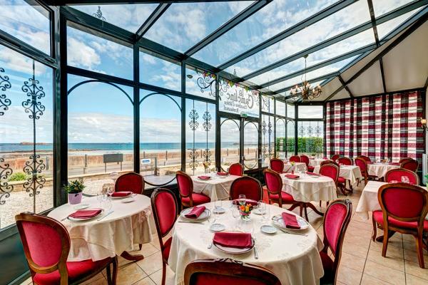 La Cameline - Plougasnou