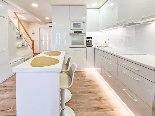 Vízparti Ollé Apartman Tiszafüred - Tiszafüred