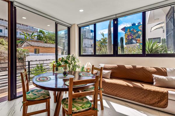 Horizon Cinco - Puerto Vallarta