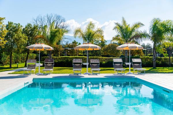 Villa Hera Relax - Paestum