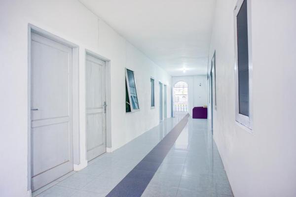 Hotel O Clove Nari Homestay - Medan