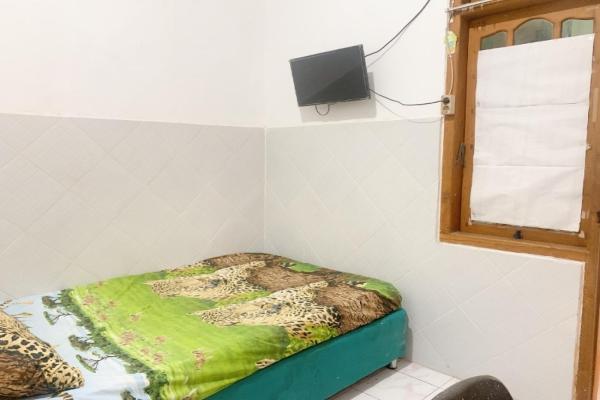 Hotel O Juwingan Syariah 3 - Surabaya