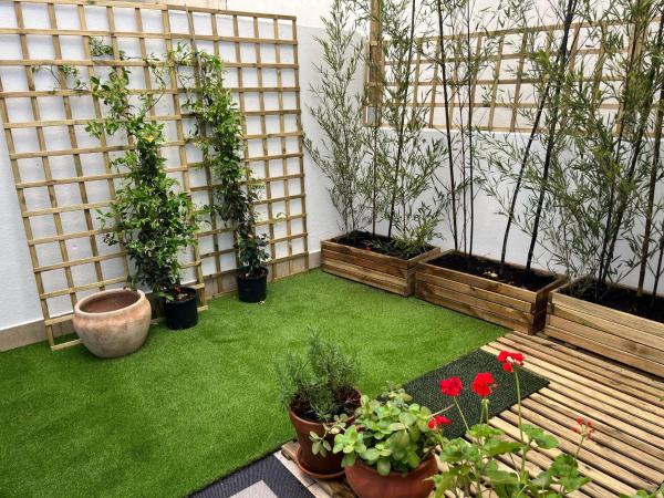 Olive Home - Santiago de Compostela