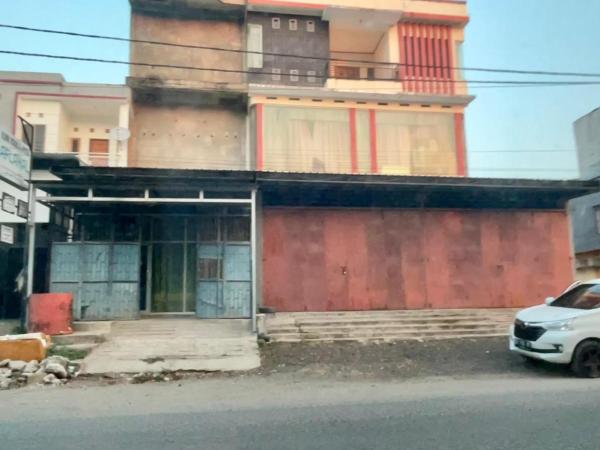 Hotel O Kos Citra Syariah Near Bukit Marezo - Pare-Pare