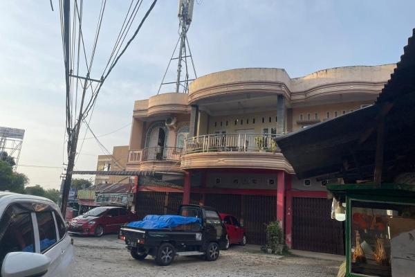Hotel O Handisa Homestay Syariahnearkedai Kopi Atien - Pekanbaru
