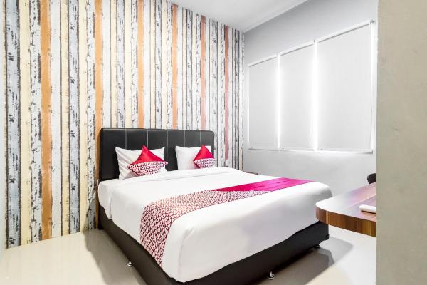Hotel O Mangaan Residence - Medan