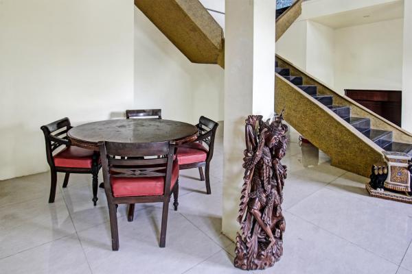 Hotel O Ayu Bypass Mansionnearbundaran Gerung - Mataram