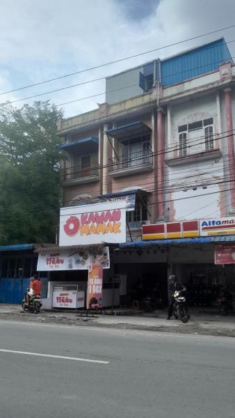 Spot On 92307 Kos Rumah Mirah Syariah - Medan