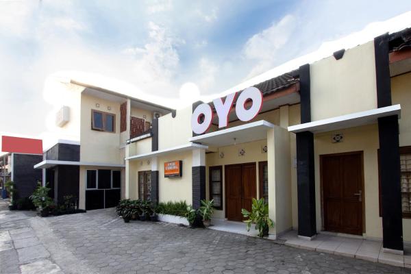 Hotel O Omah Ladrang - Yogyakarta, Indonesia