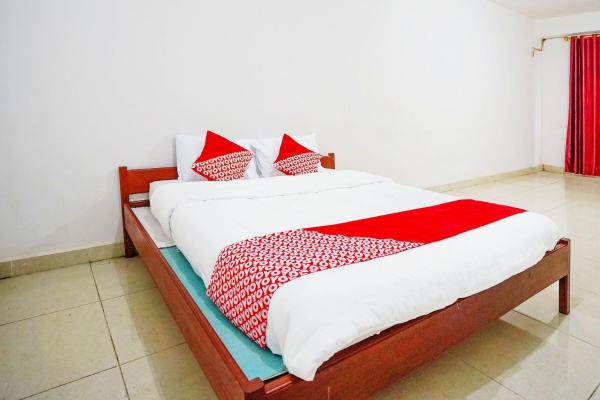 Oyo Life 2820 Hotel Perdana Syariah - Palembang