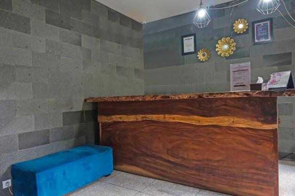 Hotel O Bogor Guest House - Indonesia
