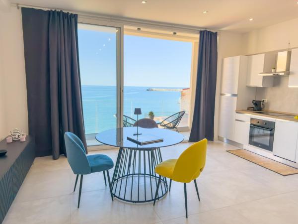 Casa A'mar - Naxos