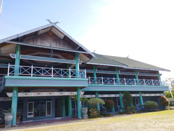 Oyo 92224 Hotel Tris - Indonesia