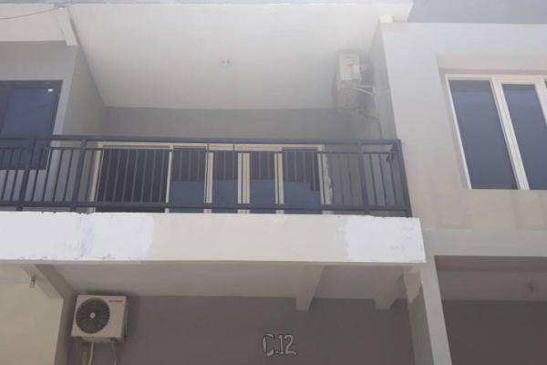 Hotel O Asti Residence 1 - Surabaya
