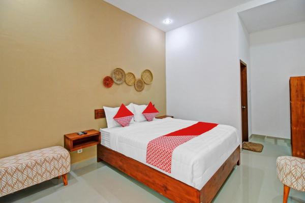 Hotel O Madania Guesthouse Syariah - Mataram