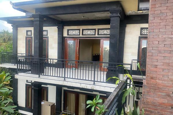 Capital O 93844 Arta Adi Homestay Nearbali Zoo - Gianyar