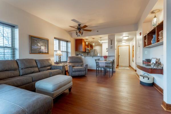 Beautiful Luxury Condo In Pigeon Forge-big Bear - Pigeon Forge, TN
