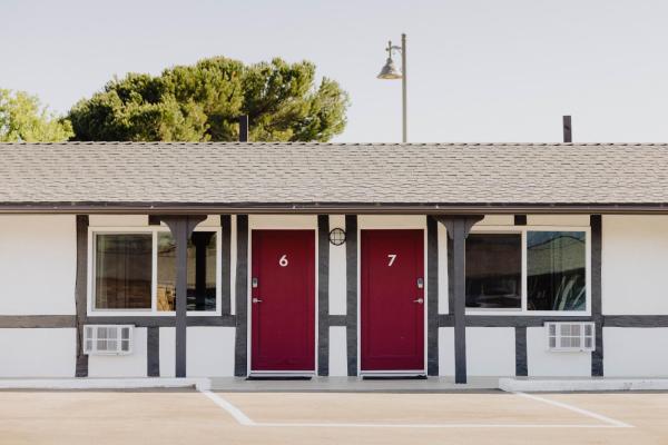 Hotel Hygge - Solvang, CA