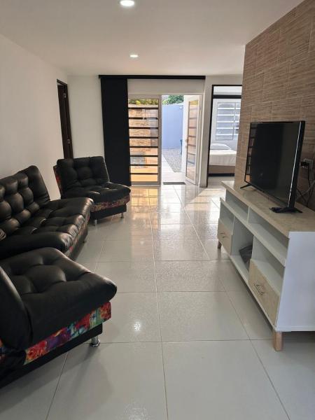 Casa Quinta - Villavicencio