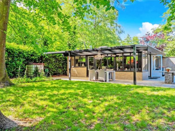 Sonnig Bungalow - Riemst