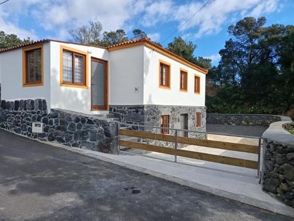 Casa Terra & Mar - Pico Island