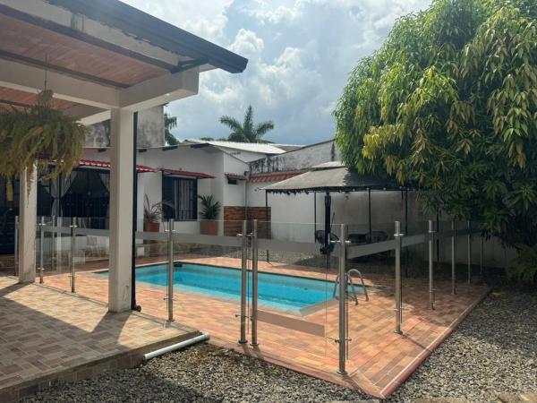 Casa Boutique Santa Catalina - Restrepo