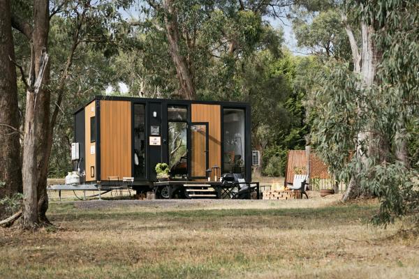Charmingly Tiny By Tiny Away - Ballarat