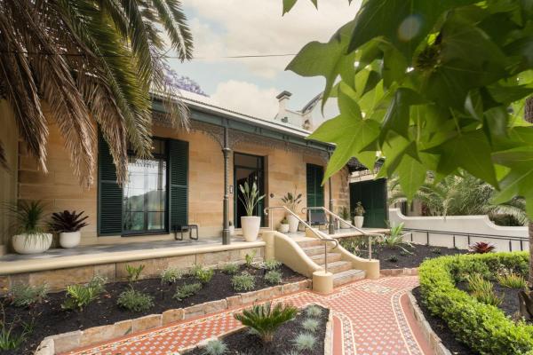 Little Drifter Surry Hills - Conseil de Manly