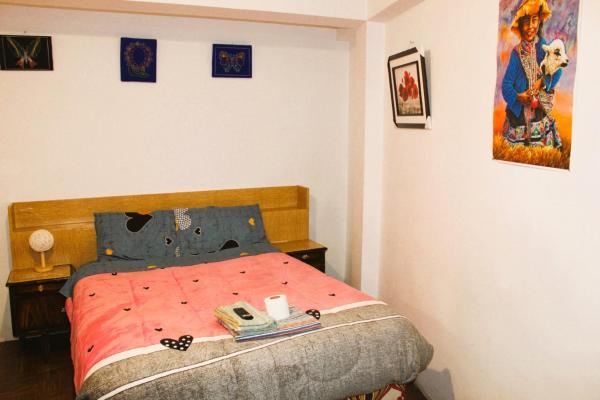 Posada Escondida - Cusco