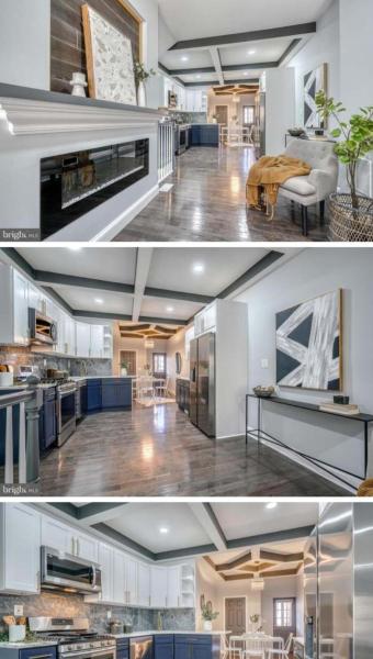 High Level Where Sophistication Meets Elegance - Baltimore, MD