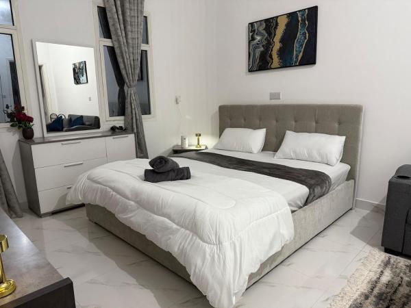 Brand New Stylish Studio Near To Yas & Airport - Abu Dhabi