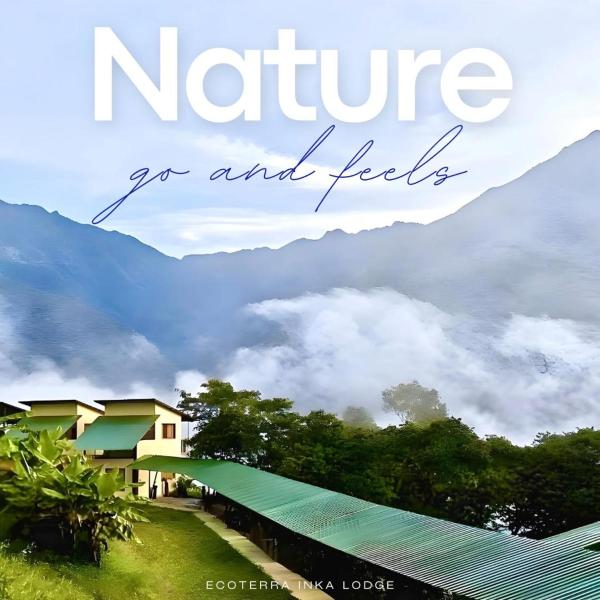 Ecoterra Inka Lodge - Quillabamba