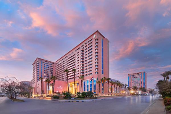 Intercontinental Cairo Citystars By Ihg - Shima