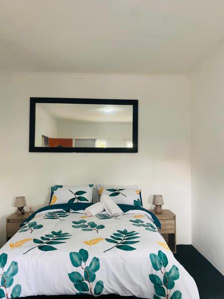 Linies Guest House - Benoni