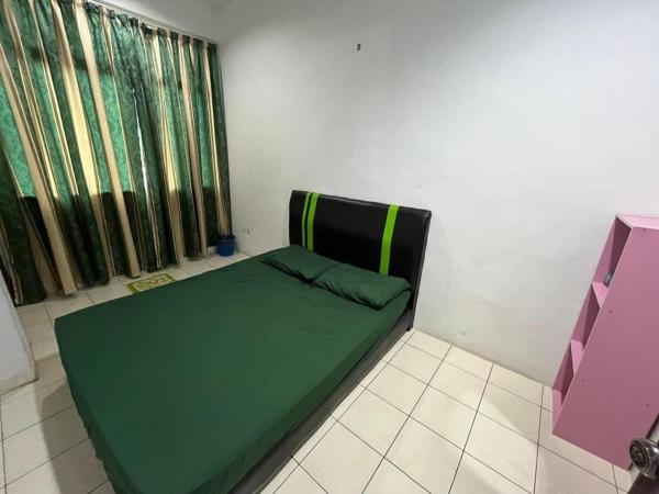Hakmal Homestay Keningau, Sabah - Keningau